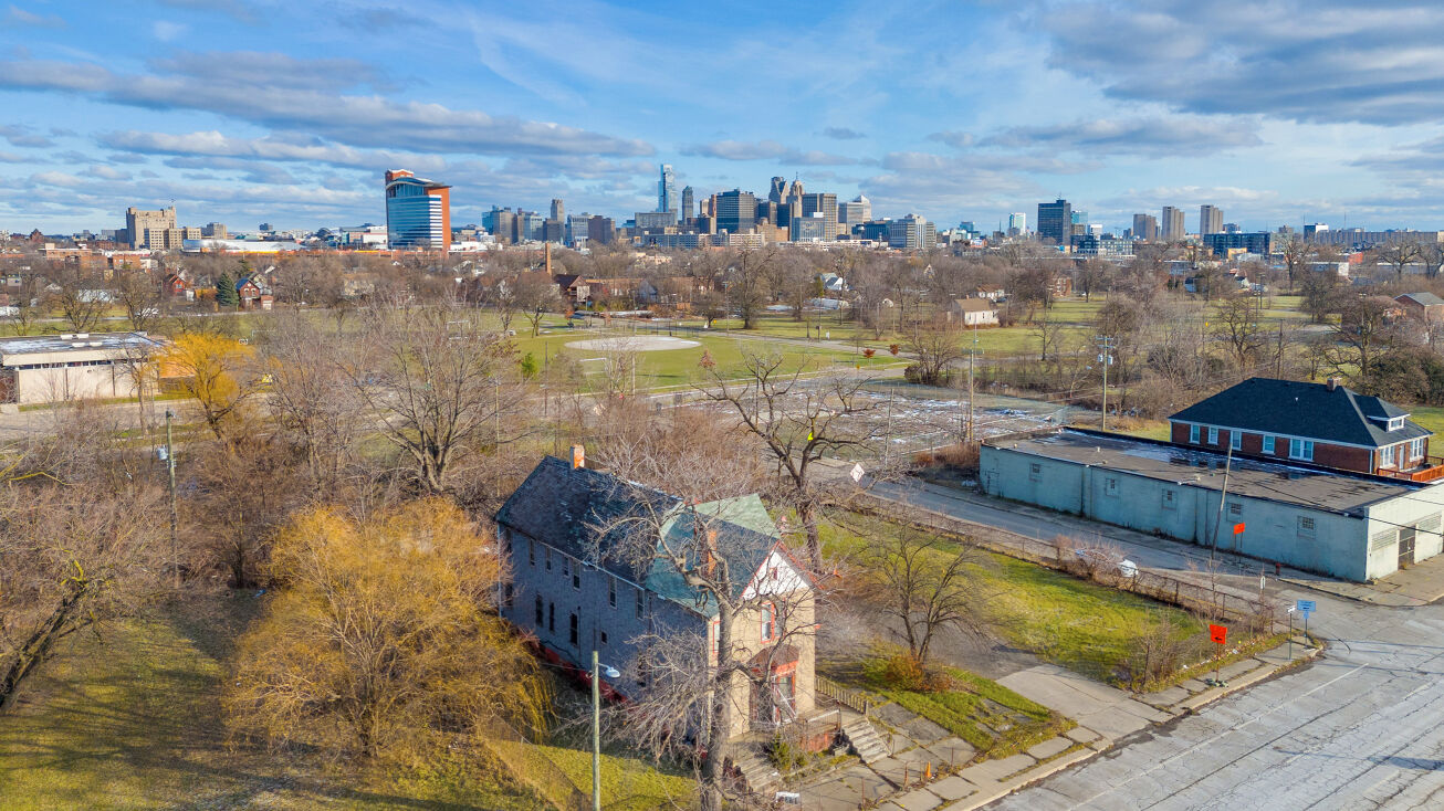 3320 14th St, Detroit, MI 48208 | Crexi.com