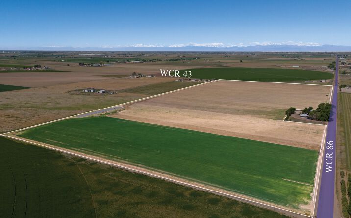 Co Rd 86, Ault, CO 80610 | Crexi.com