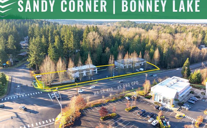 19106 WA-410, Bonney Lake, WA 98391 | Crexi.com