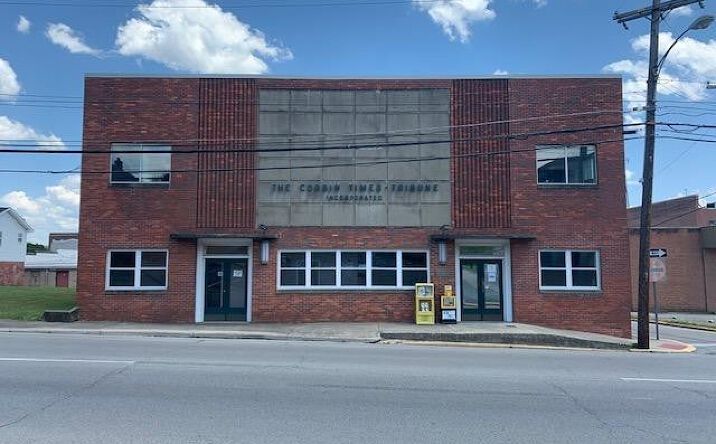 201 North Kentucky , Corbin, KY 40741 | Crexi.com