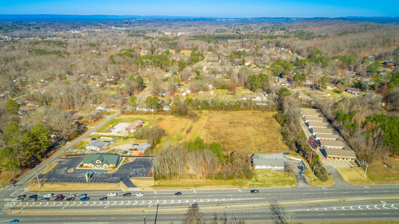 Battlefield Pkwy, Fort Oglethorpe, GA undefined | Crexi.com