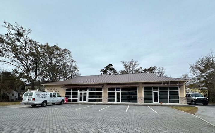 114 US HWY 80 E Pooler GA null-2600 APN: 5-0006 -08-022 | Crexi.com