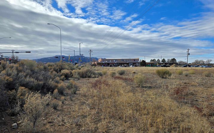 Lone Tree Lot 1 Greater World, Taos, NM 87571 | Crexi.com