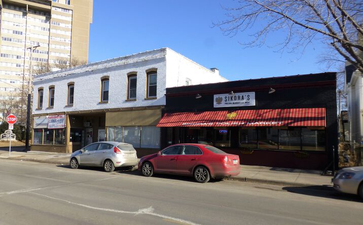 Mark Hulsey - Results Commercial | Crexi