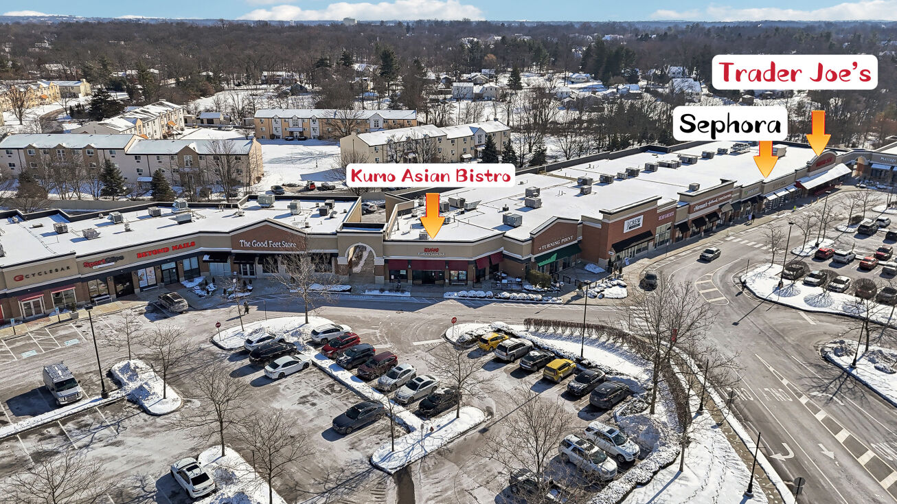 1460 Bethlehem Pike Ste 200, North Wales, PA 19454 | Crexi.com