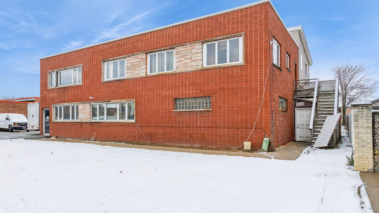 7004 Cullom Avenue, Norridge, IL 60706 | Crexi.com