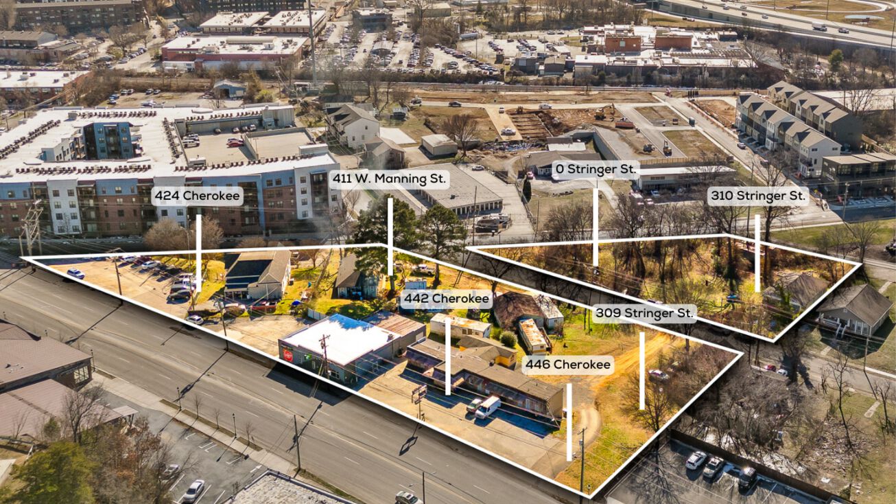 Chattanooga, TN | Crexi.com