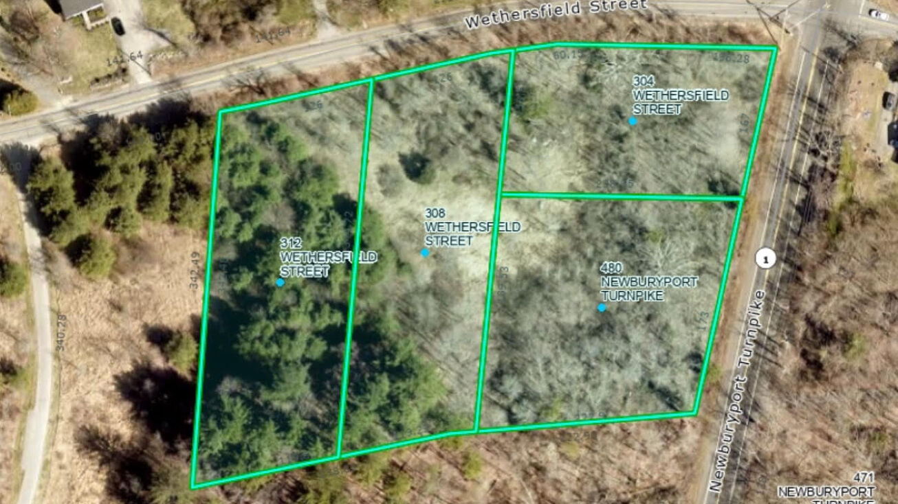 312 Wethersfield St, Rowley, MA 01969 | Crexi.com