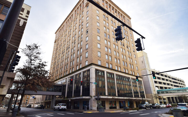 103 E 7th St, Little Rock, AR 72201 | Crexi.com