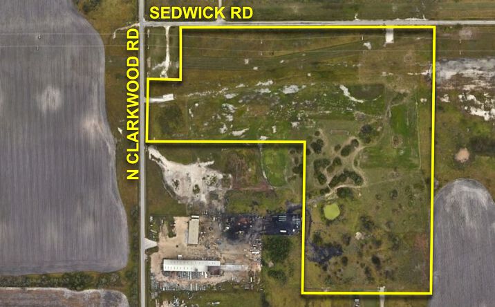 N Clarkwood Rd, Corpus Christi, TX 78409 | Crexi.com