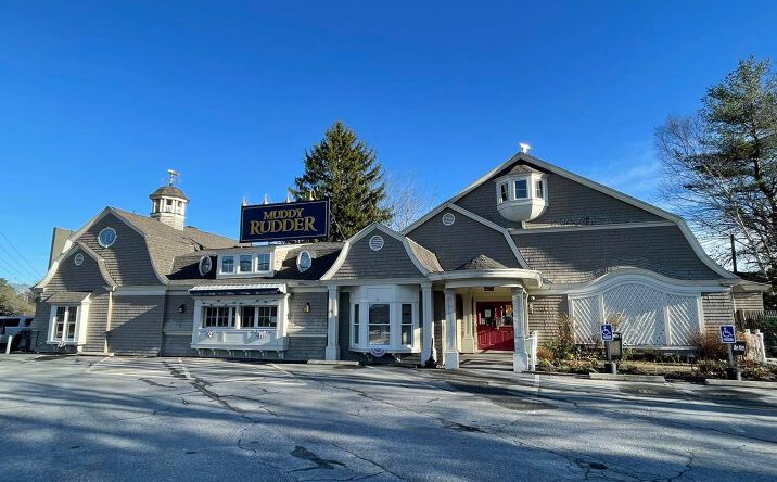 1335 US Rt. 1, Yarmouth, ME 04096 | Crexi.com