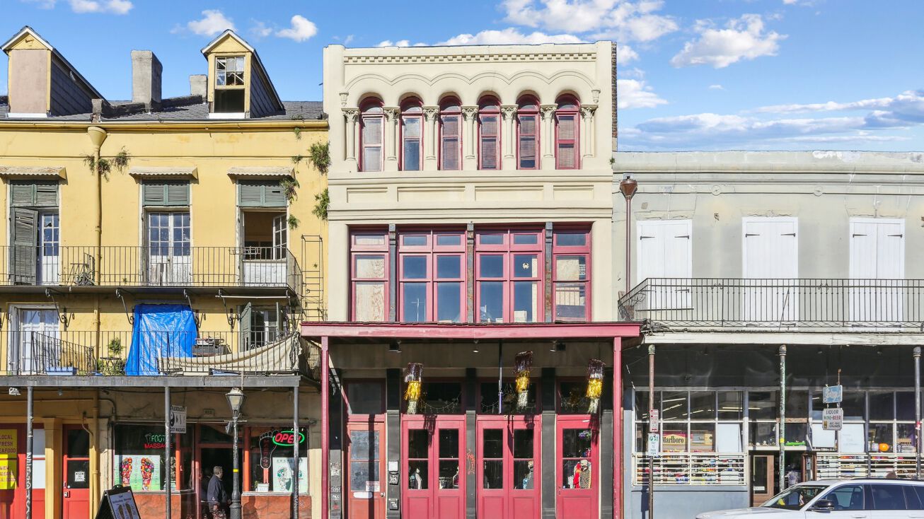 915 Decatur St, New Orleans, LA 70116 | Crexi.com