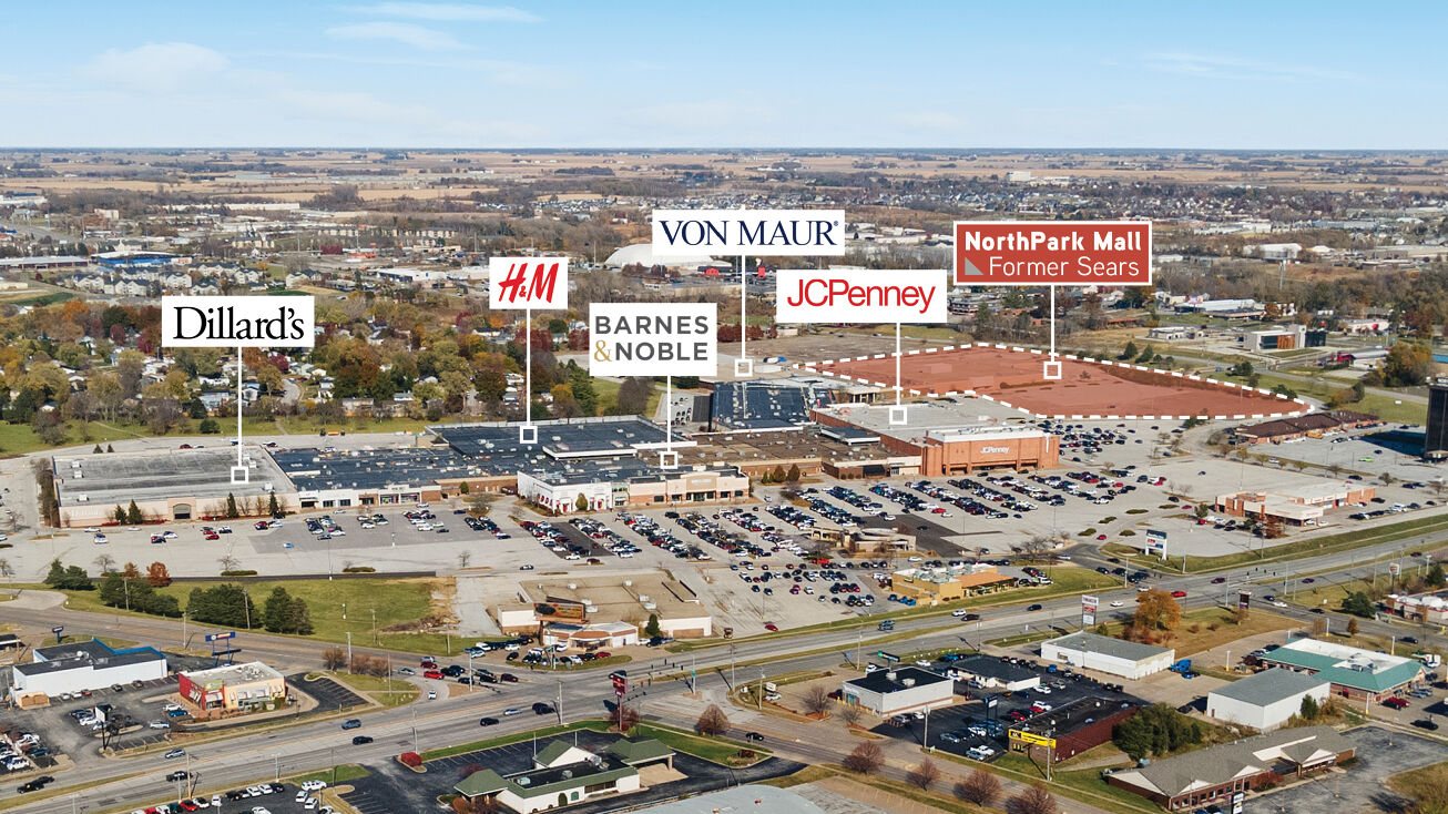 320 W Kimberly Rd, Davenport, IA 52806 | Crexi.com