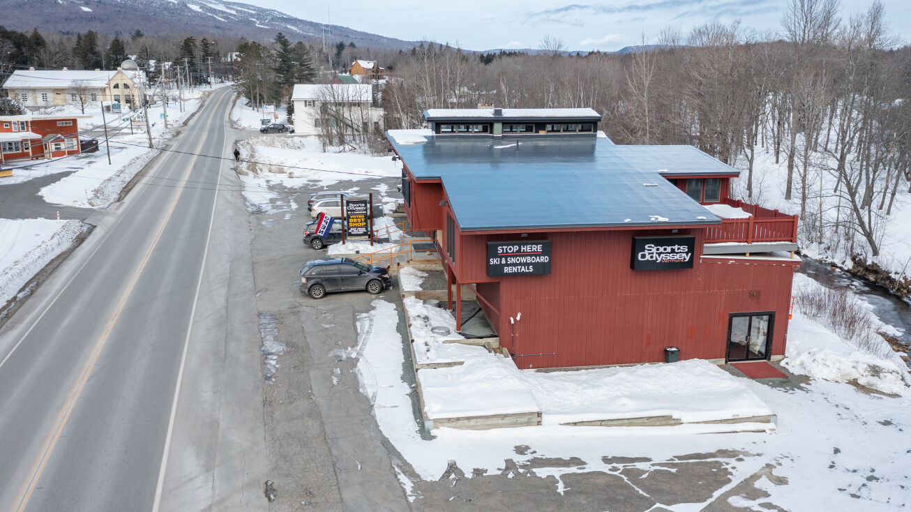 238 Vermont Rte 100, Dover, VT 05356 | Crexi.com