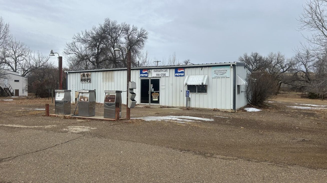 85 1st Street, Marmarth, ND 58643 | Crexi.com