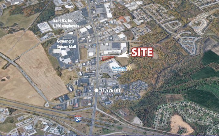 3798 Guthrie Hwy, Clarksville, TN 37040 | Crexi.com