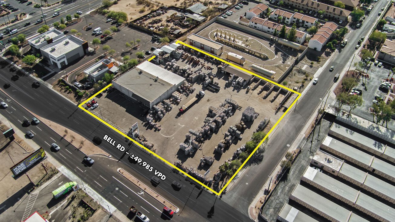 3113 E Bell Rd, Phoenix, AZ 85032 | Crexi.com