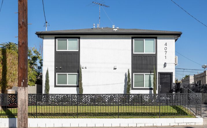 4124 Monroe St, Los Angeles, CA 90029 | Crexi.com