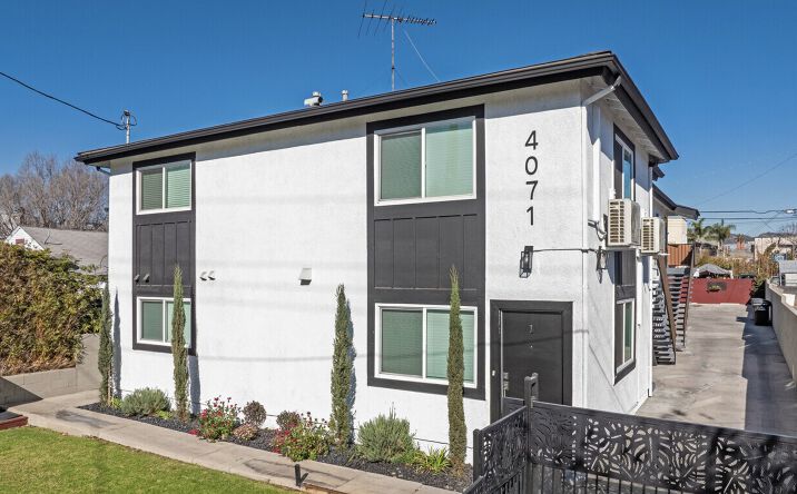 4071 Melrose Ave, Los Angeles, CA 90029 | Crexi.com