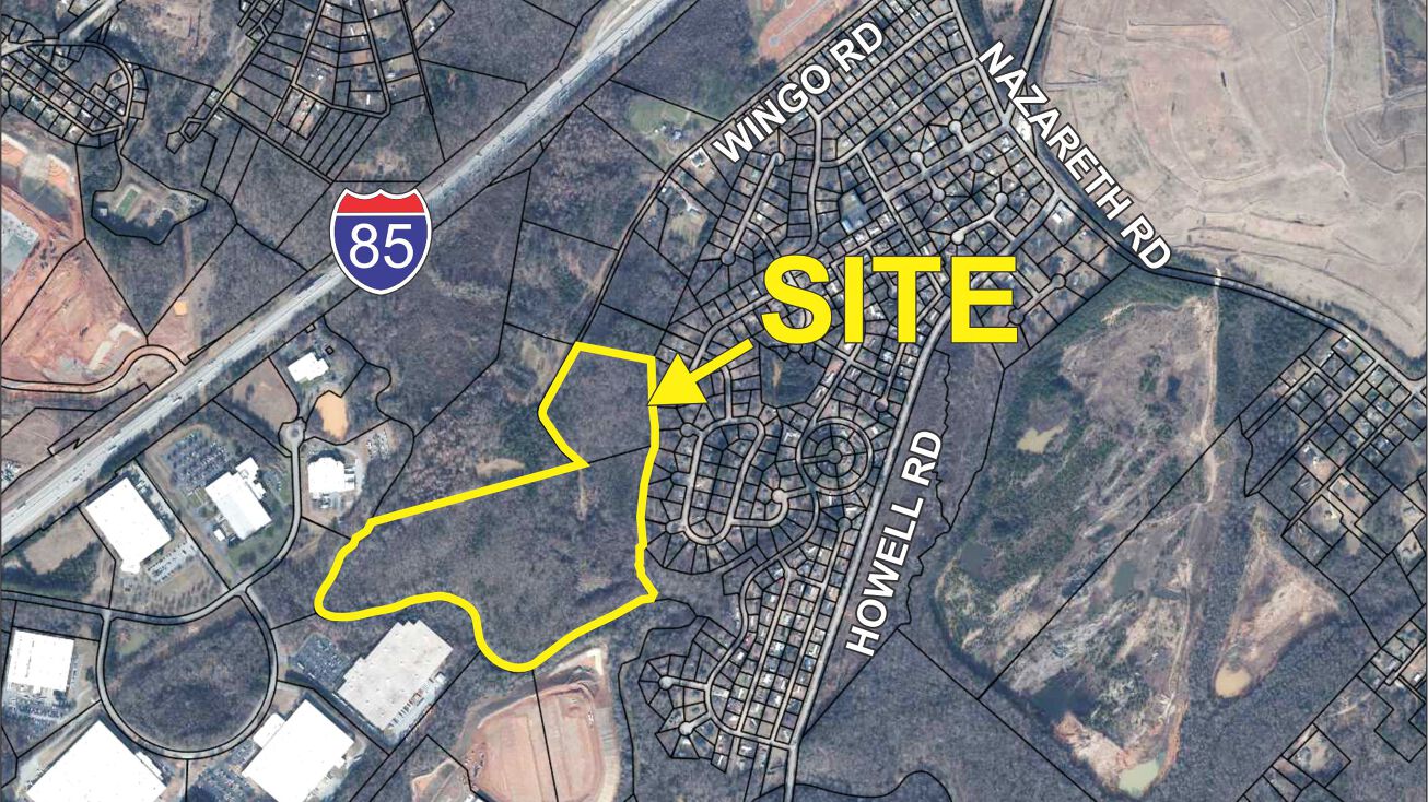 Wingo Rd, Wellford, SC 29385 | Crexi.com