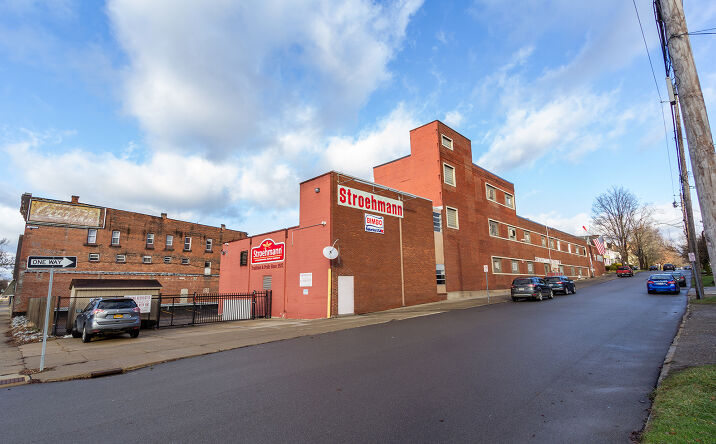 111 N 2nd St, Olean, NY 14760 | Crexi.com