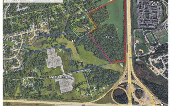 3737 Diann Marie Rd, Louisville, KY 40241 | Crexi.com