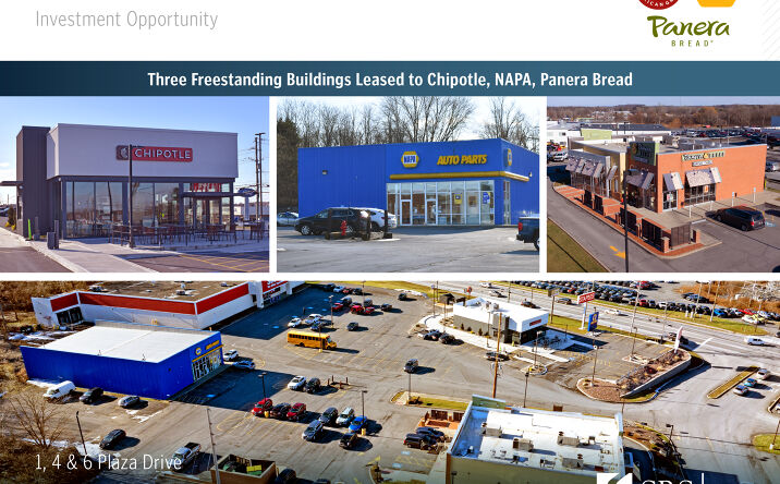 4 PLAZA DR Auburn NY 13021 APN: 05520010902123111 | Crexi.com