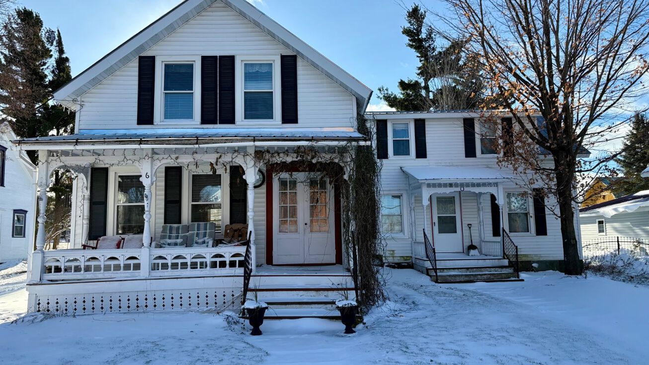 6 Church street, Chateaugay, NY 12920 | Crexi.com