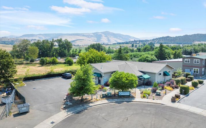 481 Applegate Way, Ashland, OR 97520 | Crexi.com