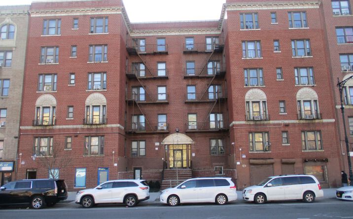 The Bronx, NY | Crexi.com