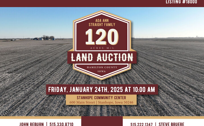 600 Main Street, Stanhope, IA 50246 | Crexi.com