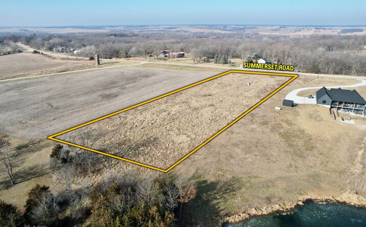 Summerset Road, Indianola, IA 50125 | Crexi.com