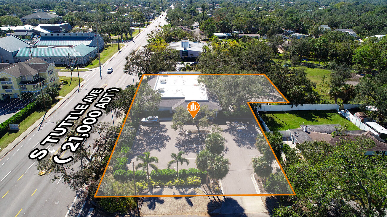 1630 S Tuttle Ave, Sarasota, FL 34239 | Crexi.com