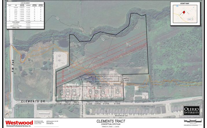 Forney, TX Commercial Real Estate for Sale | Crexi.com