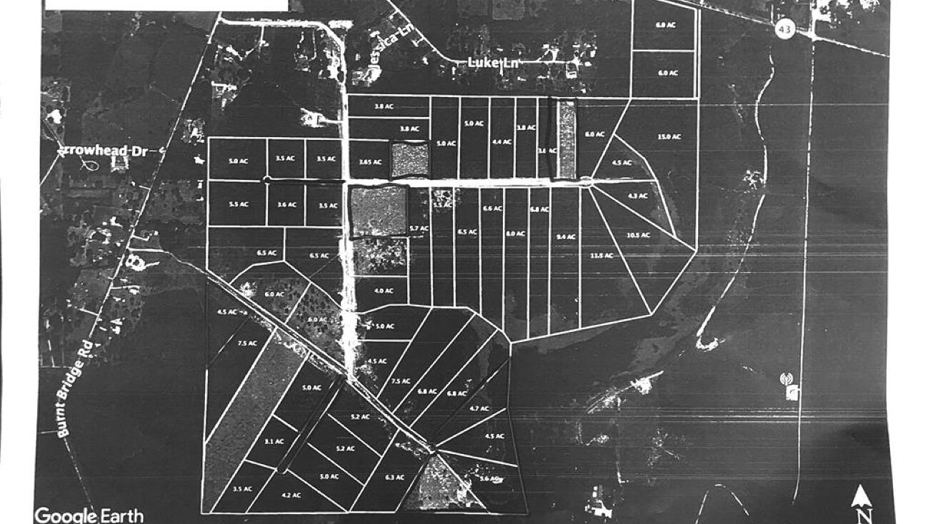 00 Moses Cove, Picayune, MS 39466 | Crexi.com