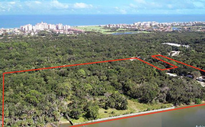 State Road A1A (SR A1A), Palm Coast, FL 32135 | Crexi.com