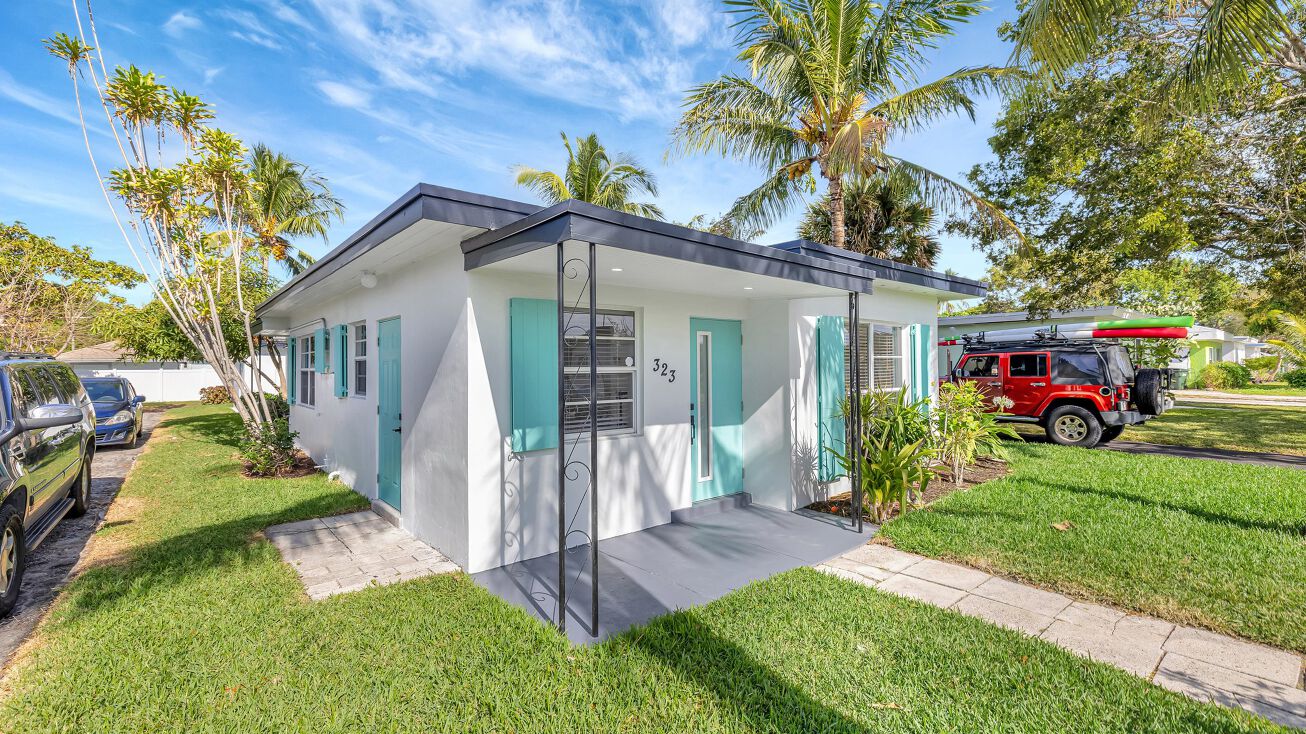 323 De Carie St, Delray Beach, FL 33444 | Crexi.com