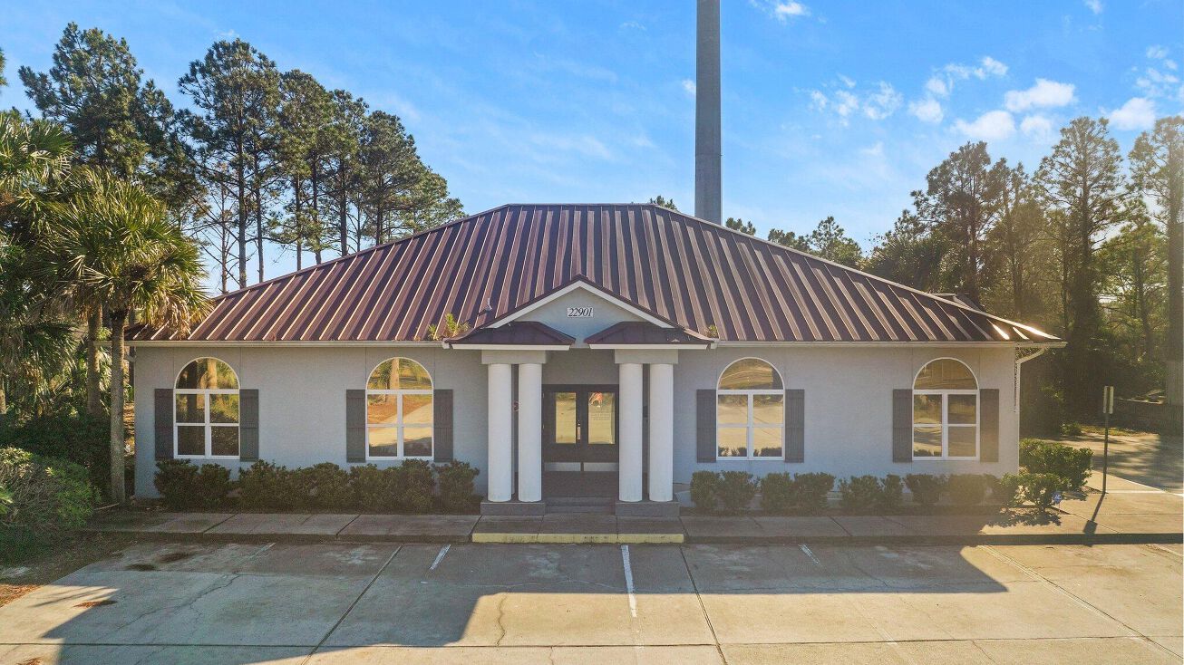 22901 Panama City Beach Parkway, Panama City Beach, FL 32413 | Crexi.com