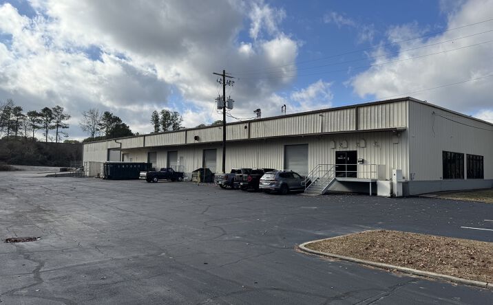 Warehouses for Sale in Georgia | Crexi