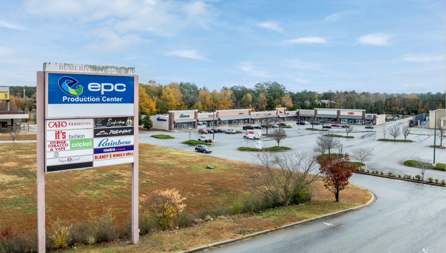 1324 Bush River Rd, Columbia, SC 29210 | Crexi.com