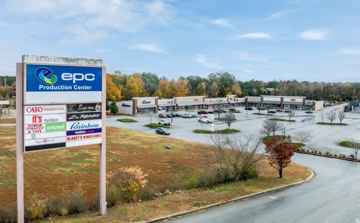 1324 Bush River Rd, Columbia, SC 29210 | Crexi.com