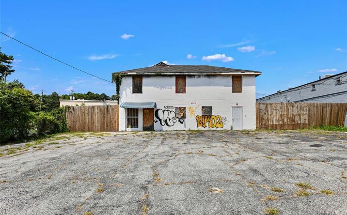 4022 Glenwood Road, Decatur, GA 30032 | Crexi.com