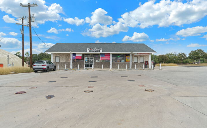 6325 BANDERA RD Leon Valley TX 78238-1633 APN: 217770 | Crexi.com