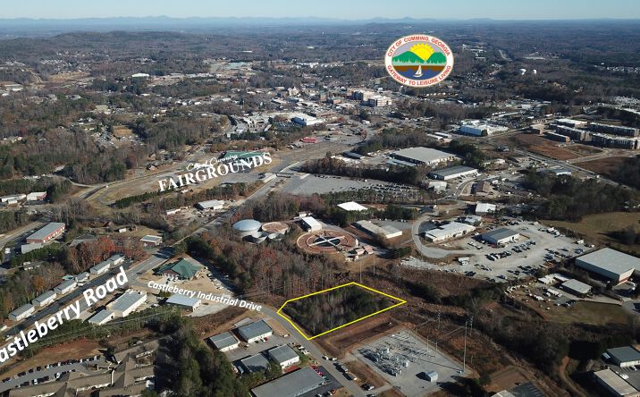 765 Lanier 400 Parkway, Cumming, GA 30040 | Crexi.com