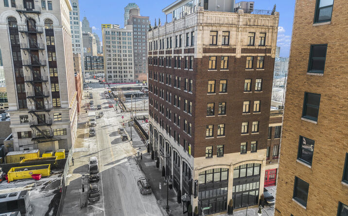 Detroit, MI Commercial Real Estate for Sale | Crexi.com