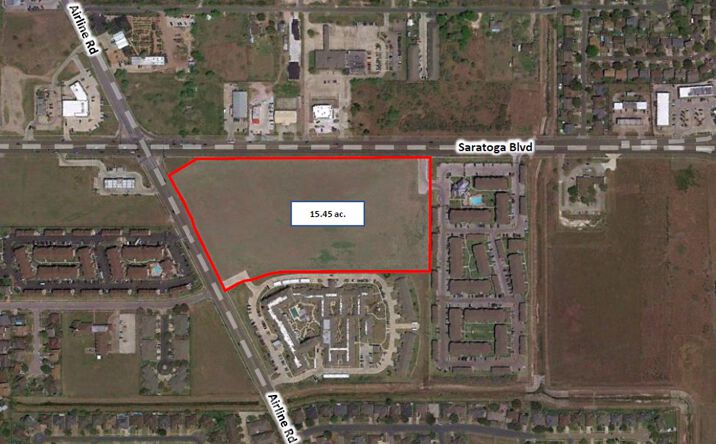 2358 Rodd Field Rd, Corpus Christi, TX 78414 | Crexi.com