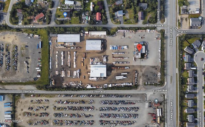 Anchorage, AK Commercial Real Estate for Sale | Crexi.com