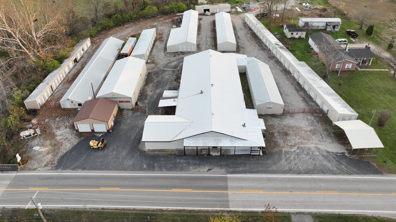 Parcel B 1762 Big Hill Rd, Berea, KY 40403 | Crexi.com