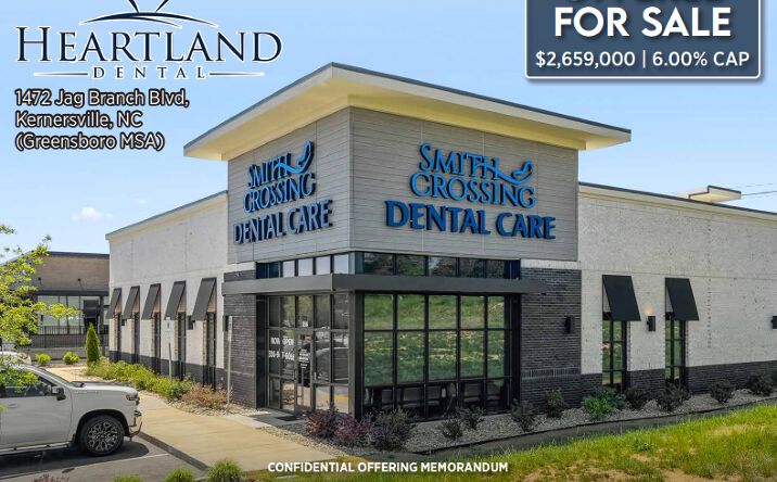 1472 Jag Branch Blvd, Kernersville, NC 27284 | Crexi.com