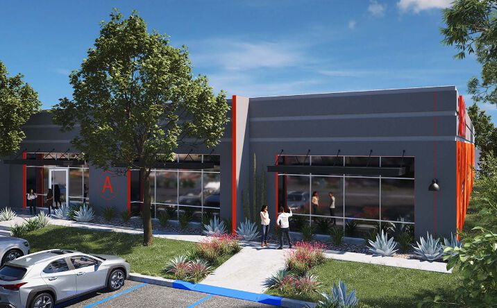 5965 & 5975 Santa Fe St, San Diego, CA 92109 | Crexi.com